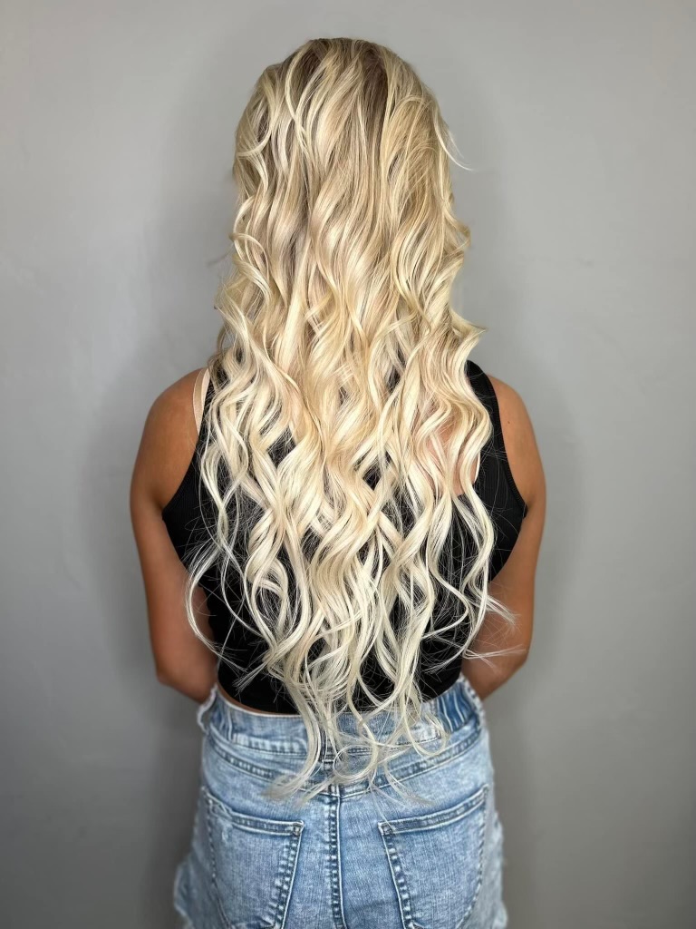 Our Work – Bougie Salon