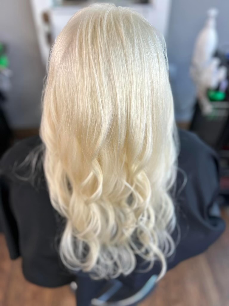 Our Work – Bougie Salon