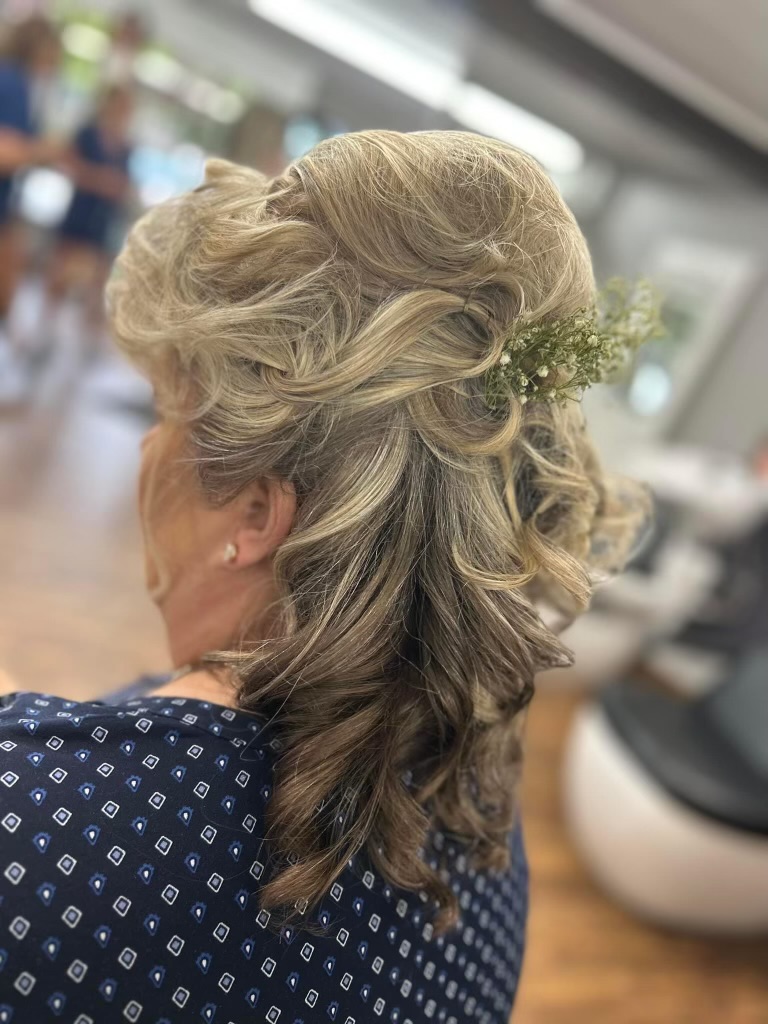 Our Work – Bougie Salon