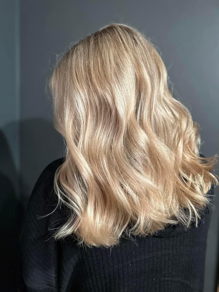 Our Work – Bougie Salon