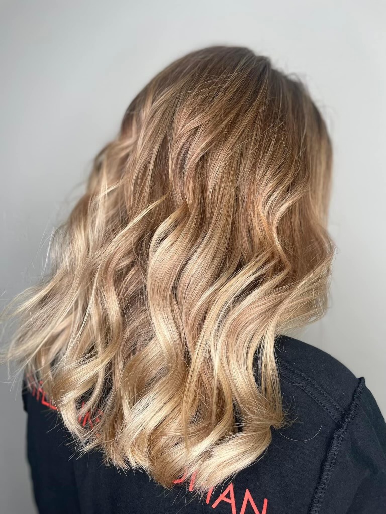 Our Work – Bougie Salon