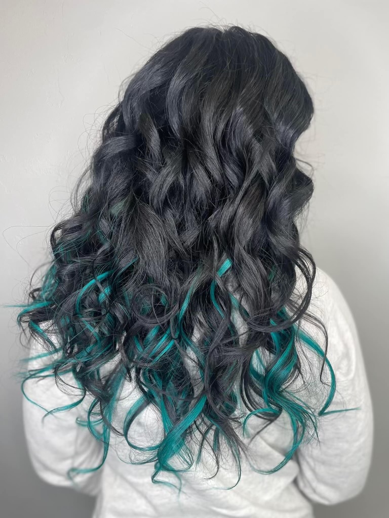Our Work – Bougie Salon