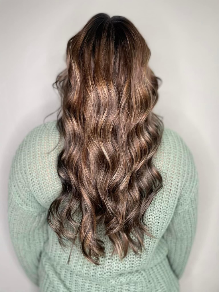 Our Work – Bougie Salon